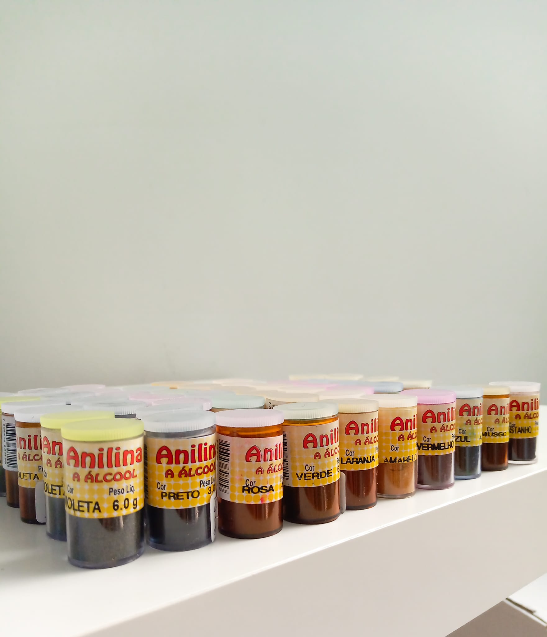 anilina gato preto | Madarte