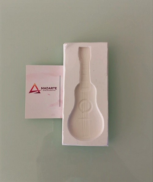 molde viola | Madarte